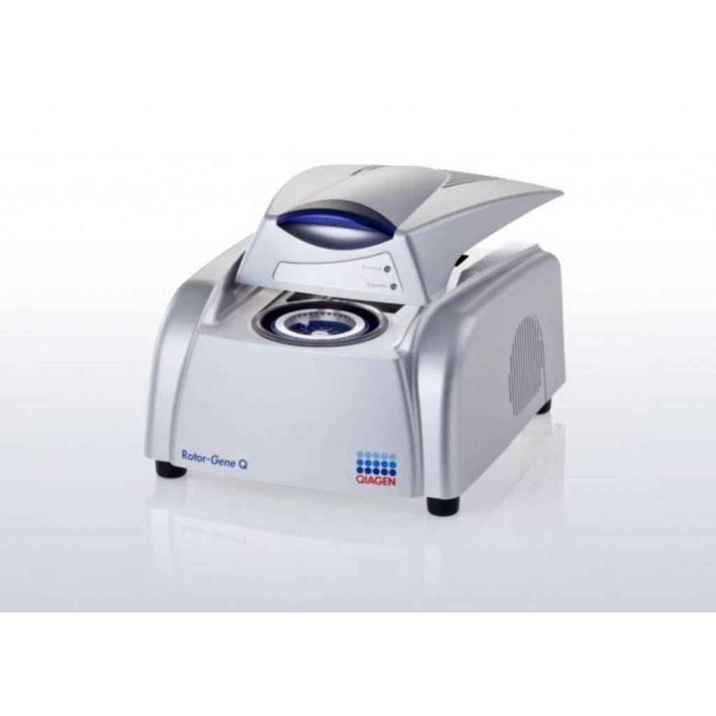 Rotor-Gene Q – Shop Golden Bat (Far East) Inc.