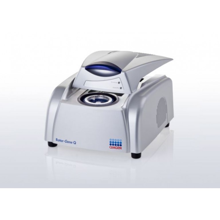 Rotor-Gene Q – Shop Golden Bat (Far East) Inc.