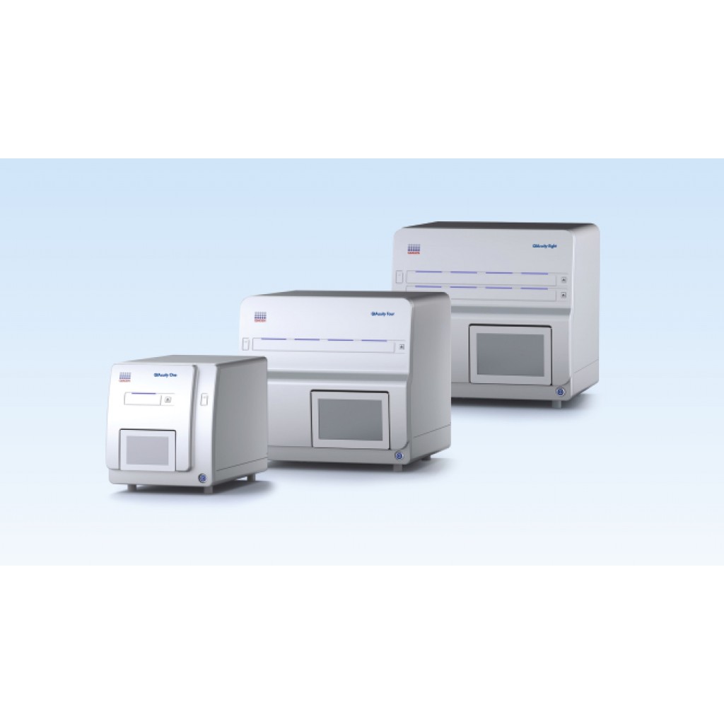 QIAcuity – Shop Golden Bat (Far East) Inc.