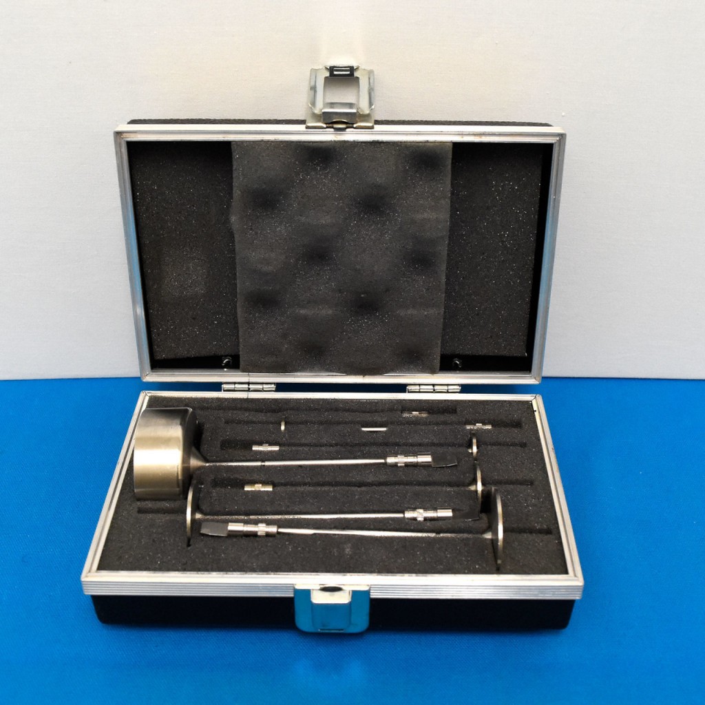 RV Standard Spindles – Shop Golden Bat (Far East) Inc.