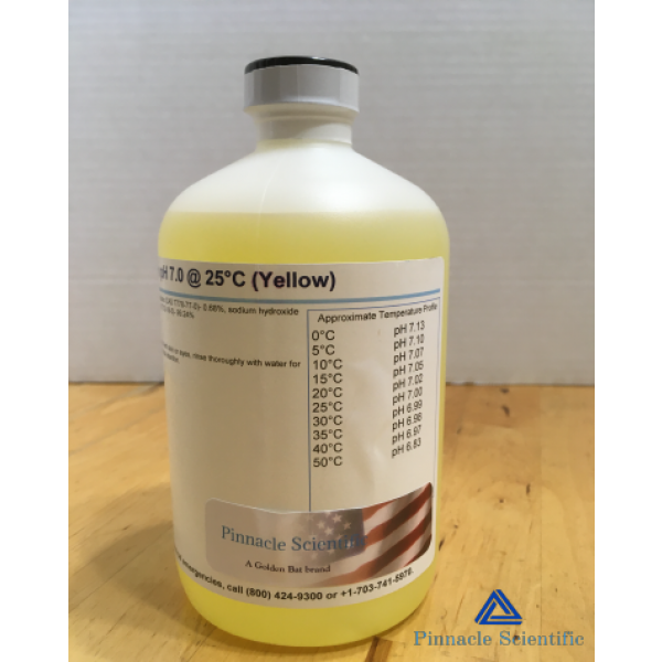 Buffer Solution pH 7.0 – Shop Golden Bat (Far East) Inc.